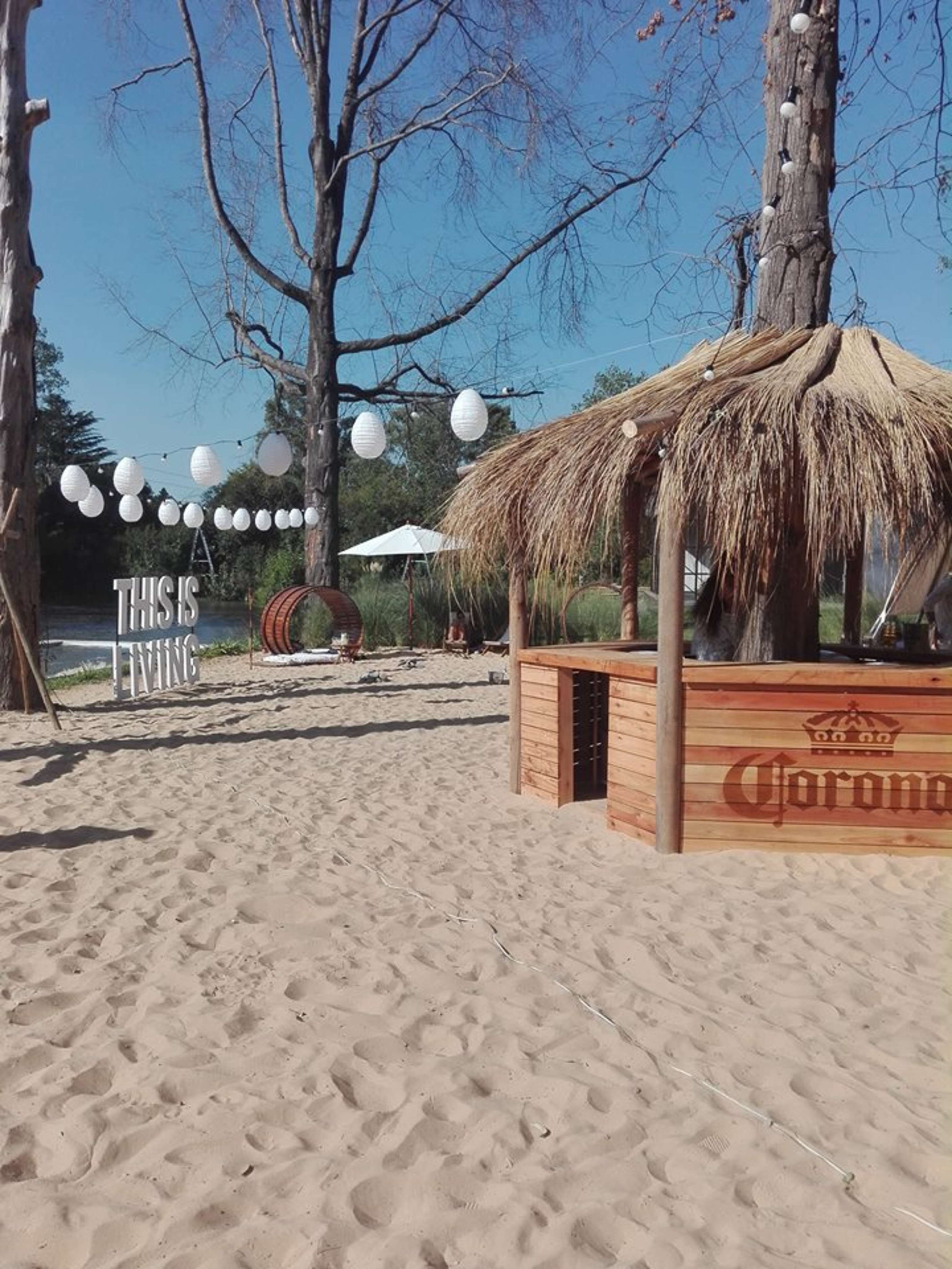 Sharewood Pilar – by Flo Pereira