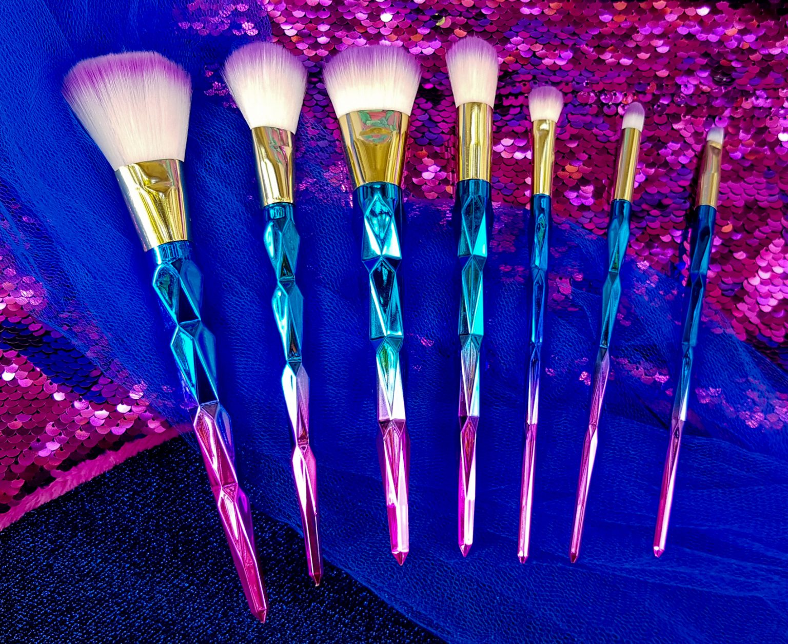 ¿Cuáles son las mejores brochas y pinceles? – by Flo Pereira