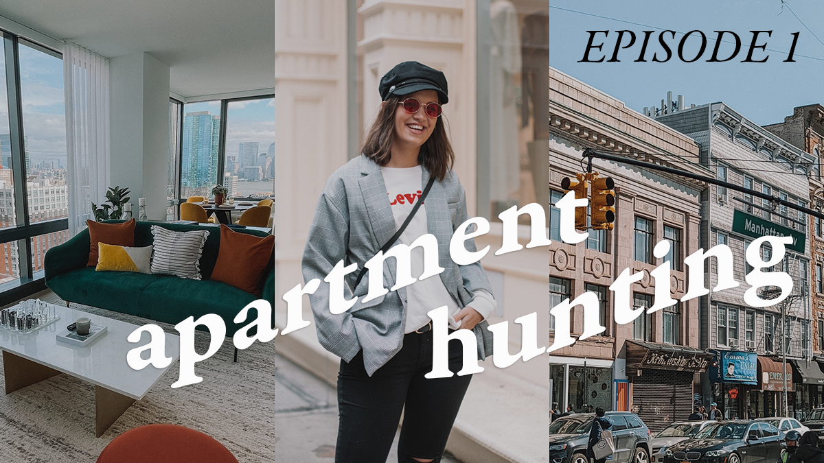 The Ultimate Guide to Apartment Hunting in NYC: My Personal Experience ...