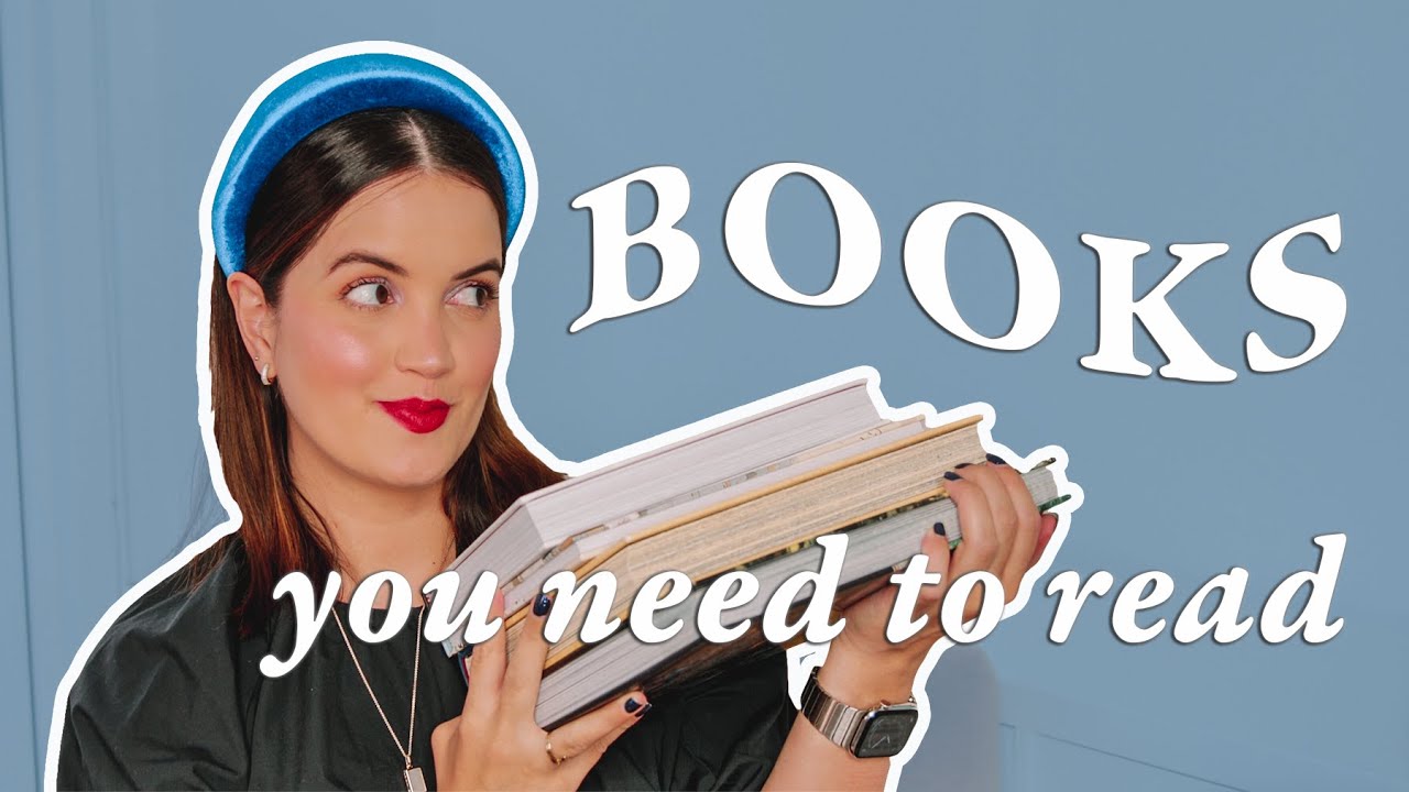 Five New Books I Recently Read and Loved (Or Not So Much) – by Flo Pereira