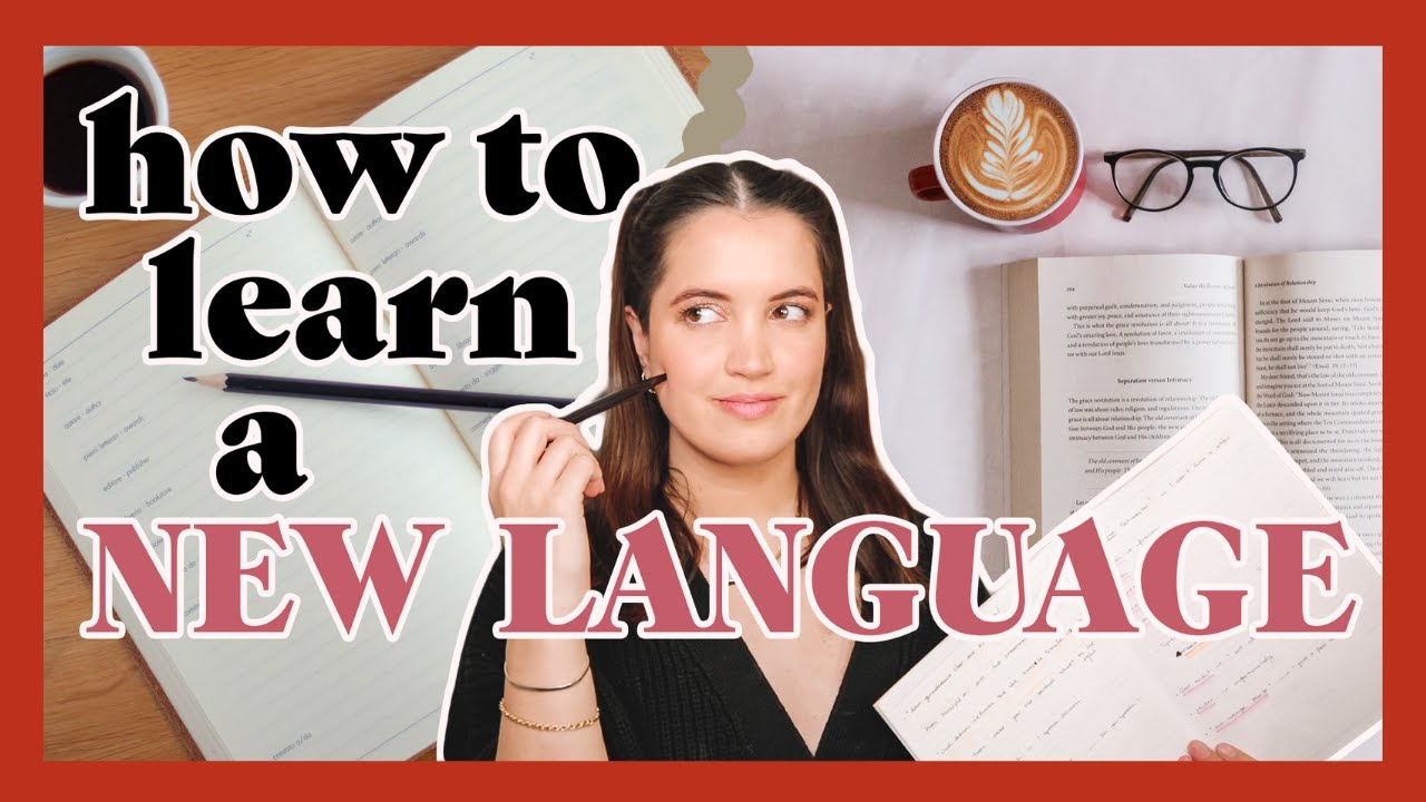 How to Learn a New Language for Free, from Home, and By Yourself – by ...