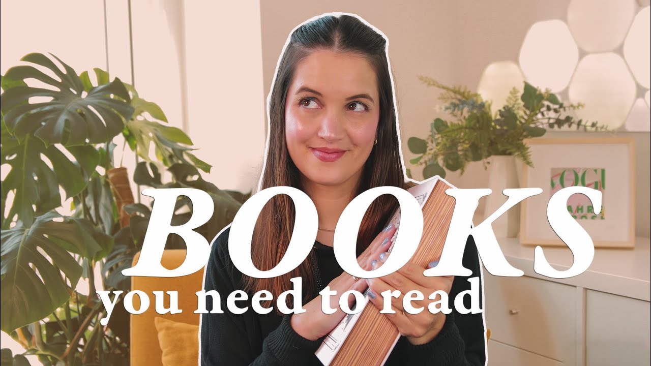 My Top 5 Book Recommendations This Month: From Emotional Journeys to ...