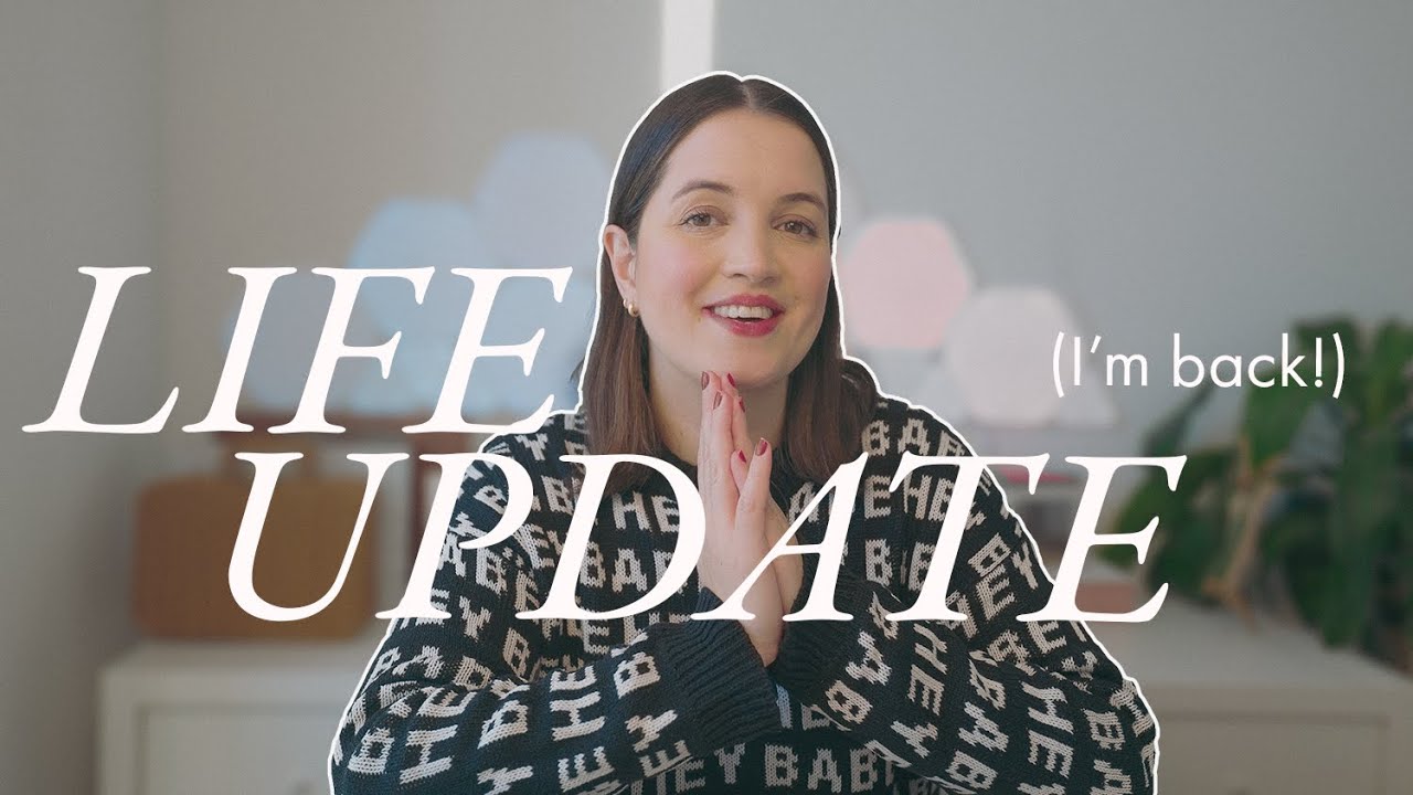 New Year, New Goals: My Vision for 2024 – by Flo Pereira